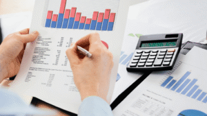 Management Accounting and Reporting - Legacy Accounting